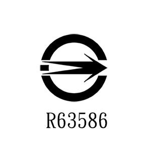 正負零 陶瓷電暖器 XHH-Y030 紅 #137645-RED｜Costco好市多必買推薦