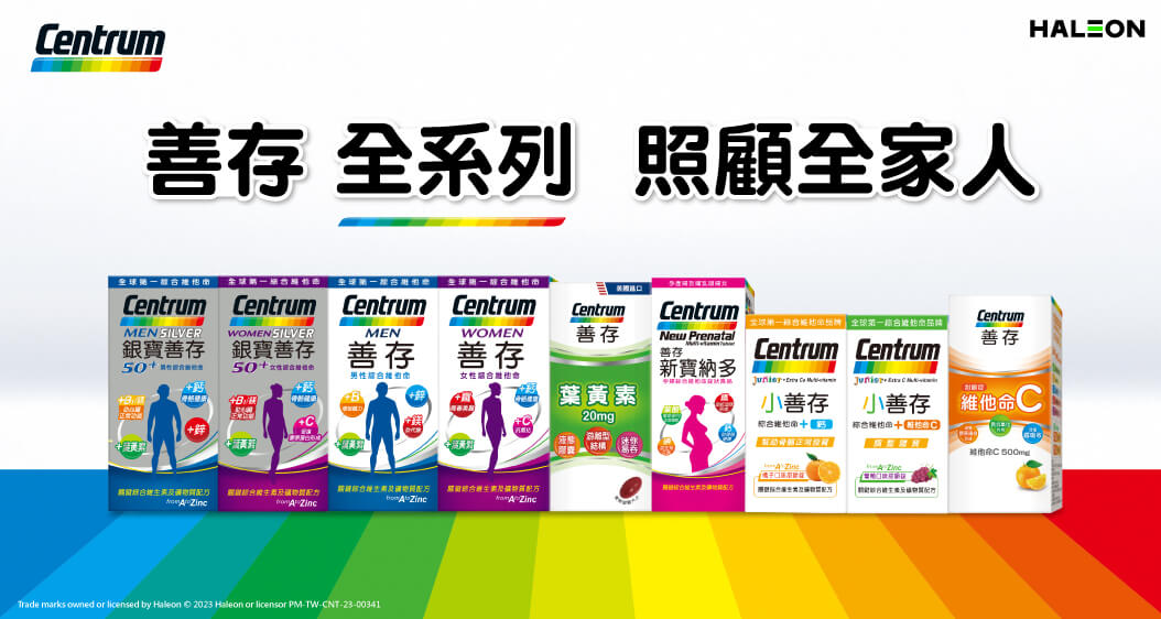Centrum 善存 品牌介紹 | Costco 好市多