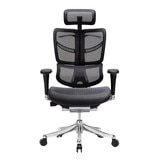 Ergoking全功能動態人體工學椅 (含腳凳) | Costco 好市多線上購物