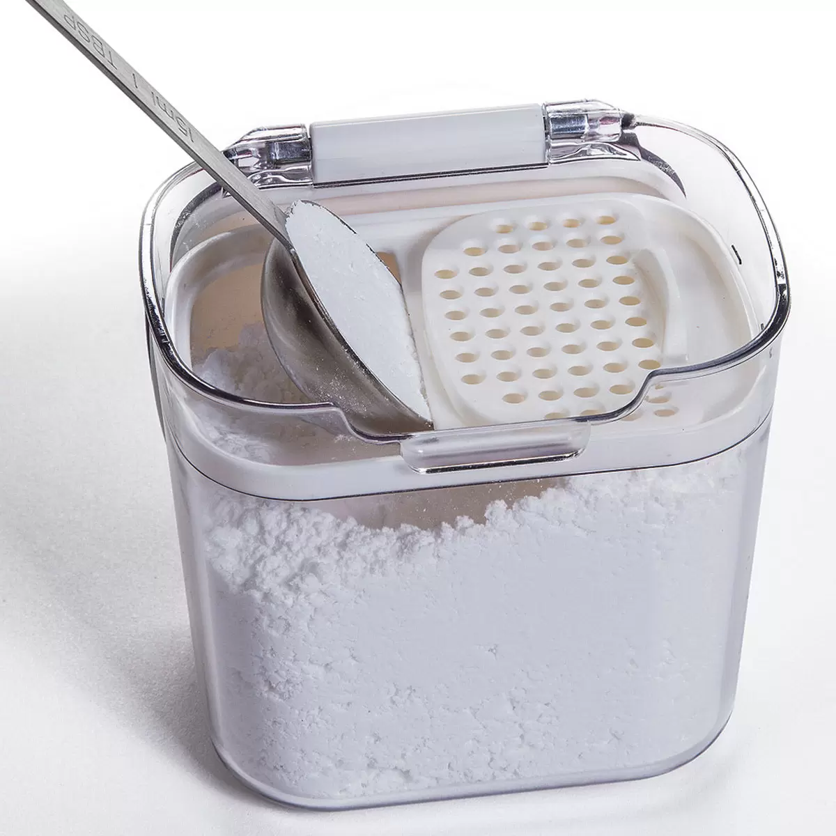 ProKeeper 密封收納罐 6件組 #1016531｜Costco好市多必買推薦