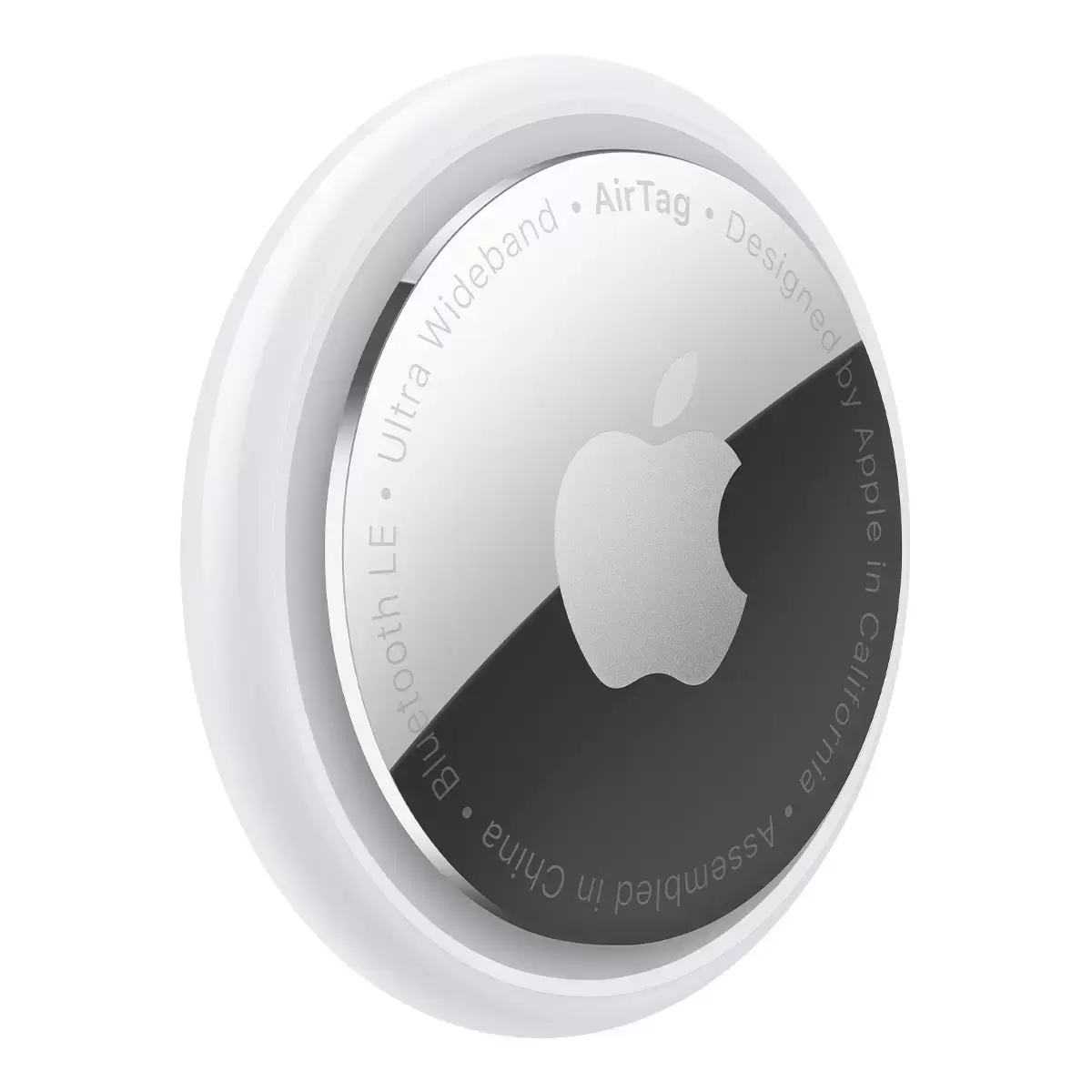 Apple AirTag 4件裝 #132521｜Costco好市多必買推薦