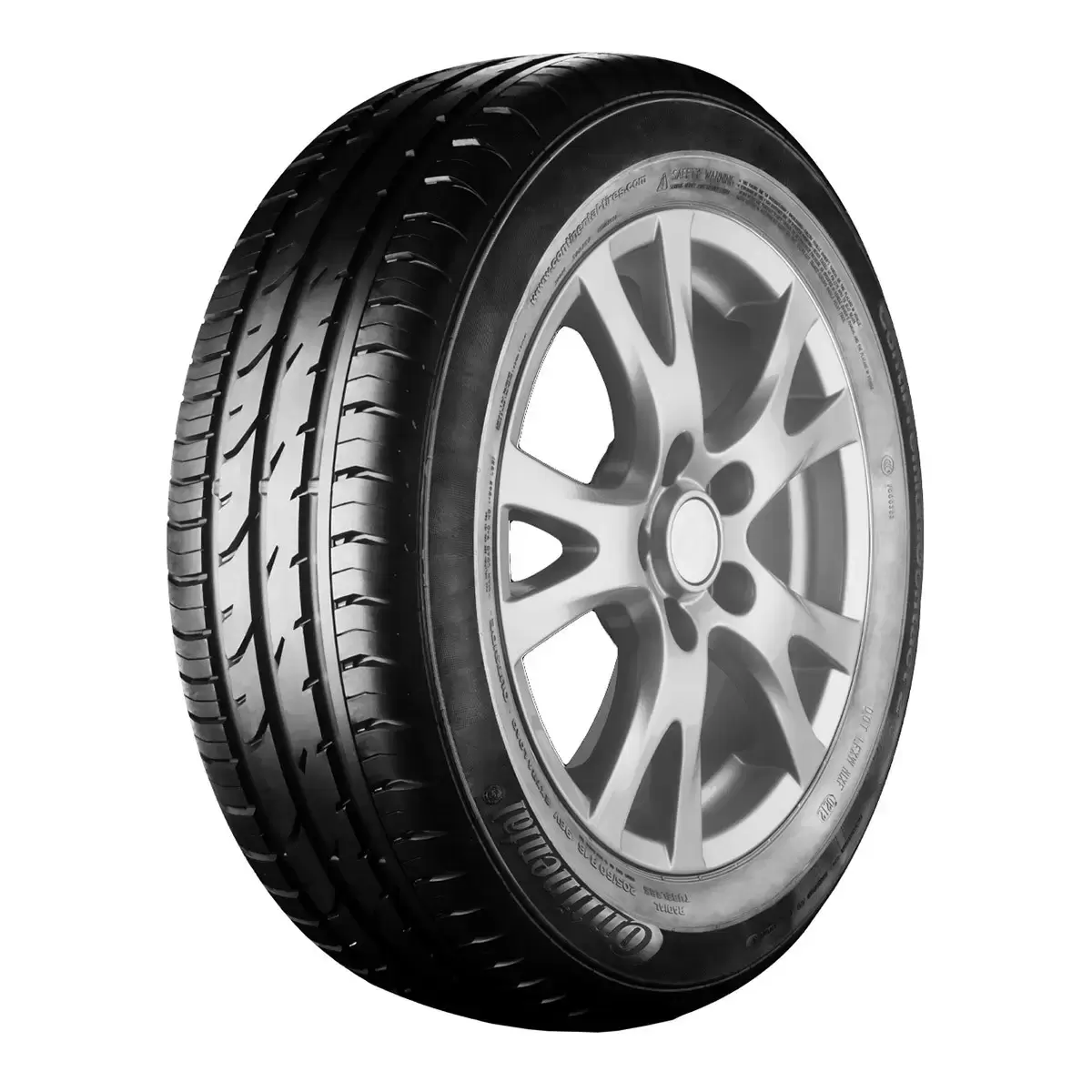 CT 215/40 R17 87W PC2 AO #124490｜Costco好市多必買推薦