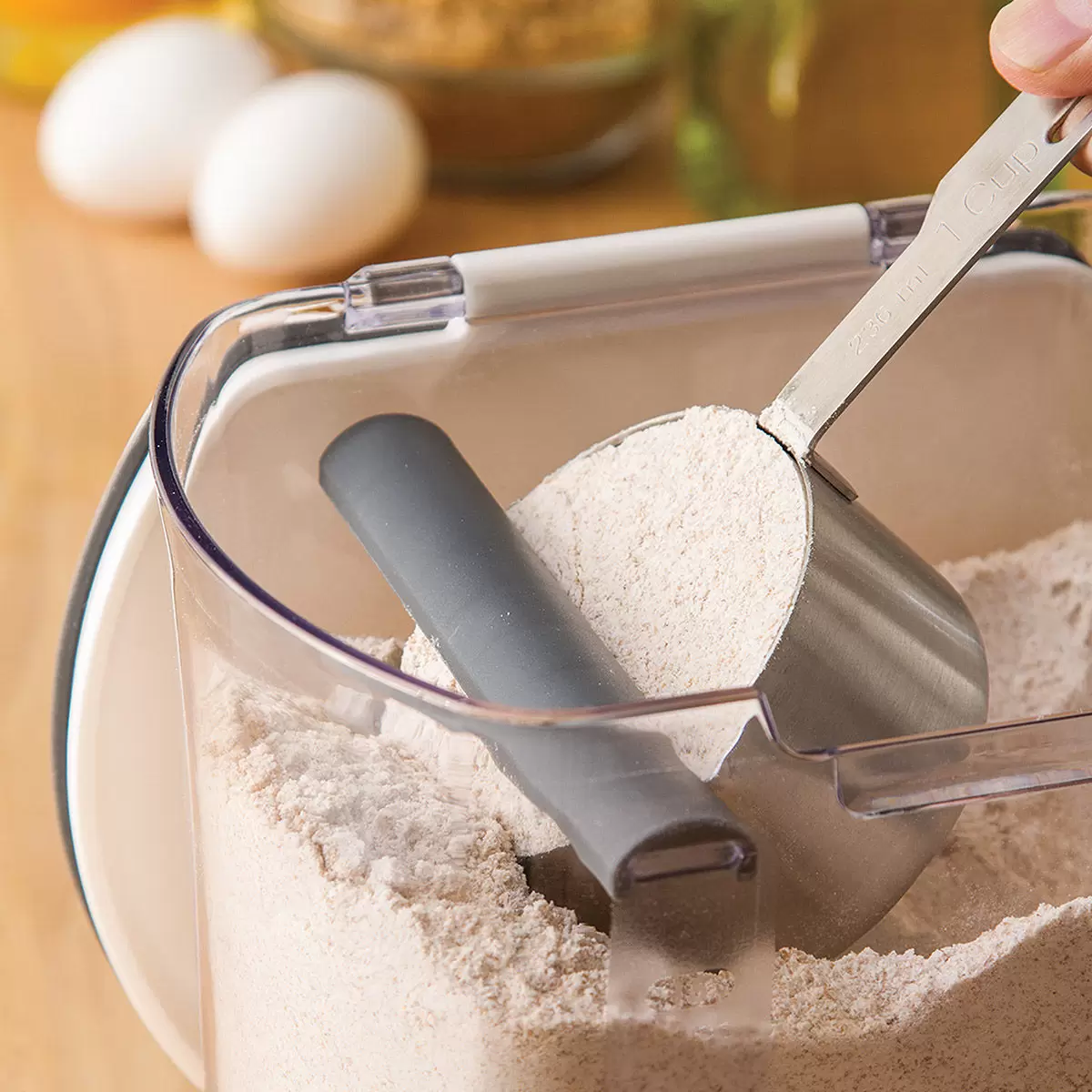 ProKeeper 密封收納罐 6件組 #1016531｜Costco好市多必買推薦