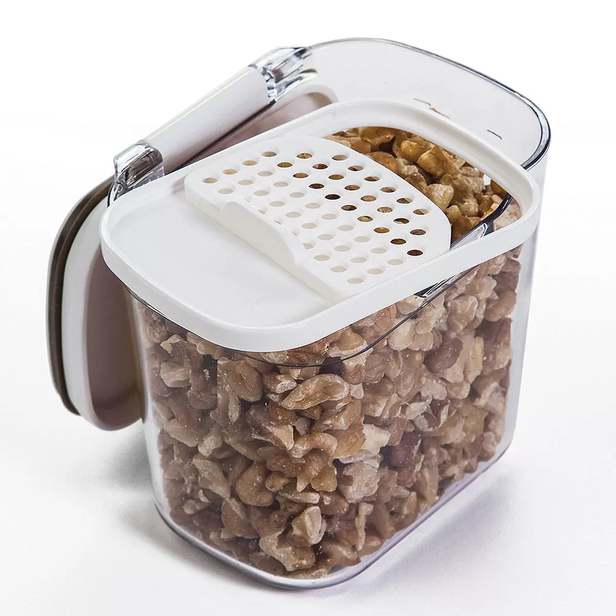 ProKeeper 密封收納罐 6件組 #1016531｜Costco好市多必買推薦