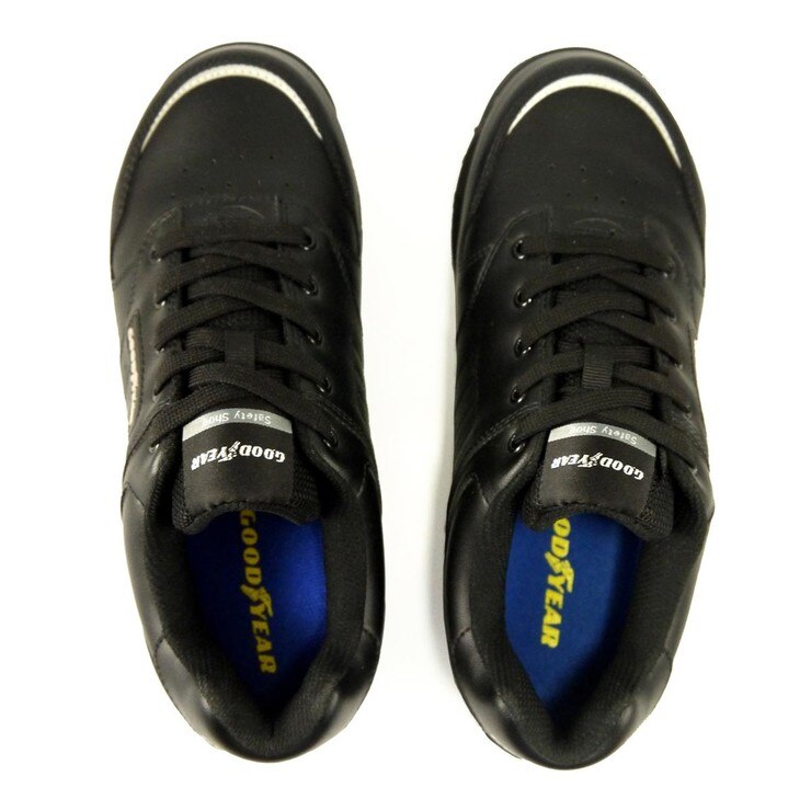 Goodyear 女認證工作安全鞋 | Costco 好市多線上購物