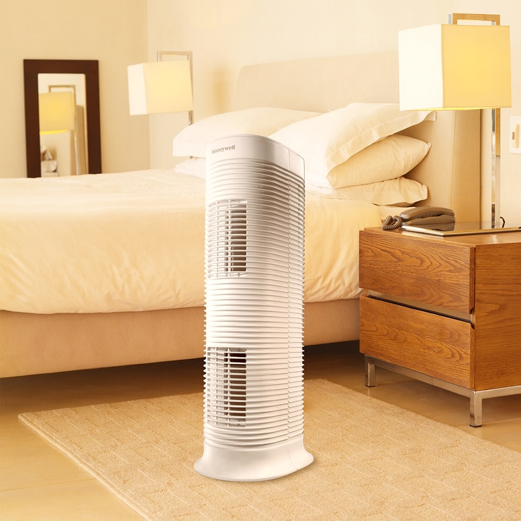 Honeywell 空氣清淨機 (HPA-162WTW) | Costco 好市多線上購物