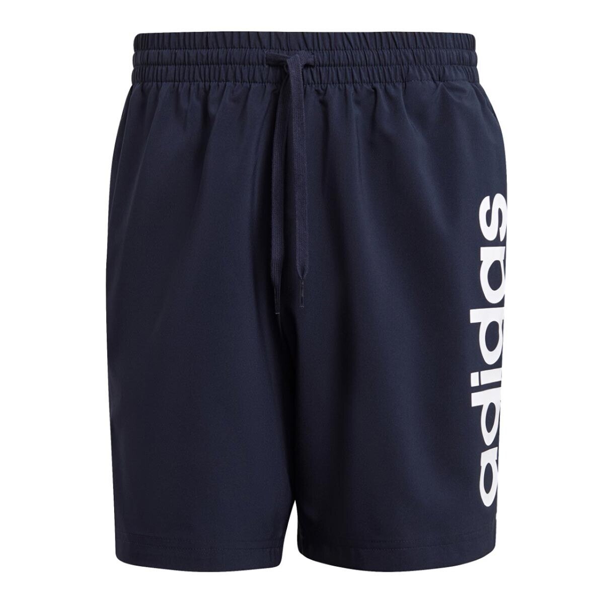 Adidas 男運動短褲 深藍 | Costco 好市多線上購物