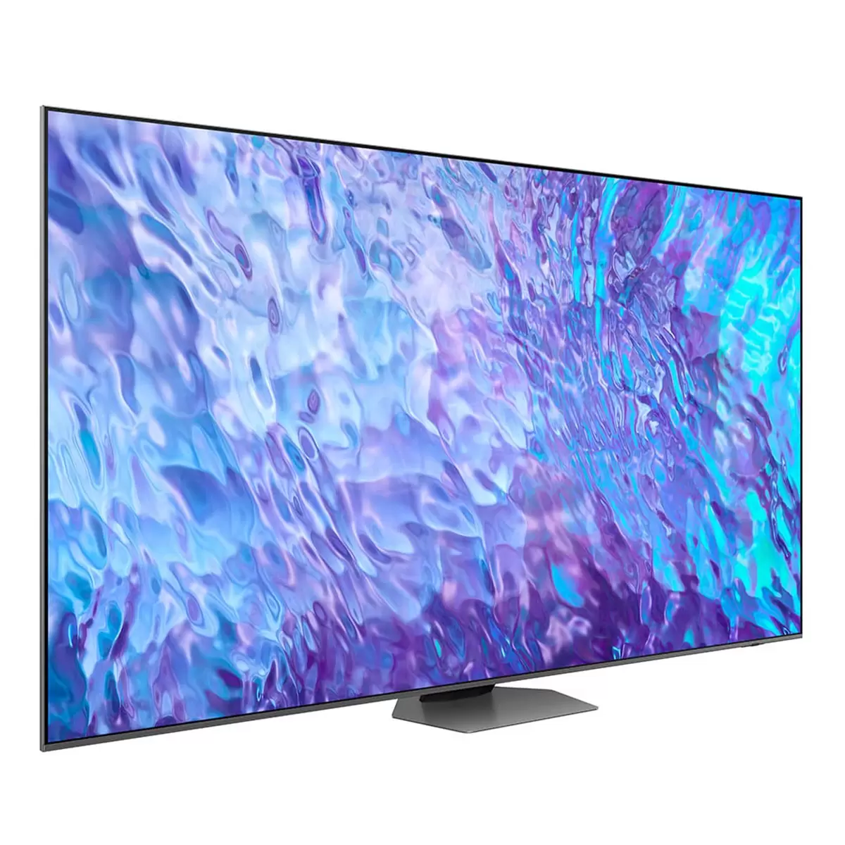 Samsung 65吋 4K QLED 顯示器 不適用視訊盒 QA65Q80CAXXZW #141405｜Costco好市多必買推薦