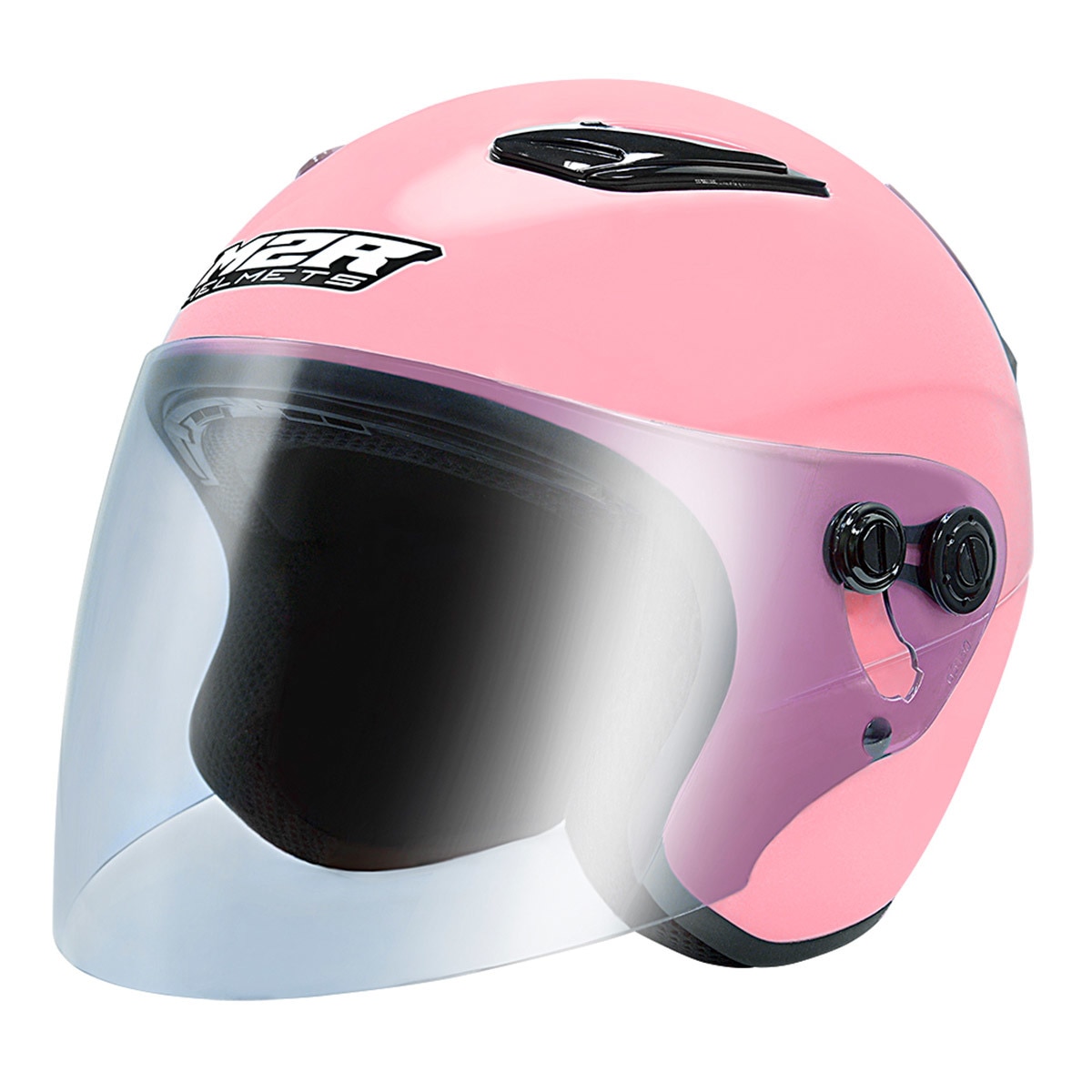 M2R騎乘機車用3/4式防護頭盔 #M-700 (小尺寸：XS 適用年齡約5~7歲 / S 適用年齡約7~10歲) | Costco 好市多線上購物