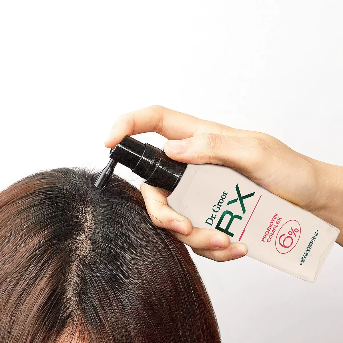 Dr. Groot RX 健髮頭皮精華 90毫升 X 2入 #669507｜Costco好市多必買推薦