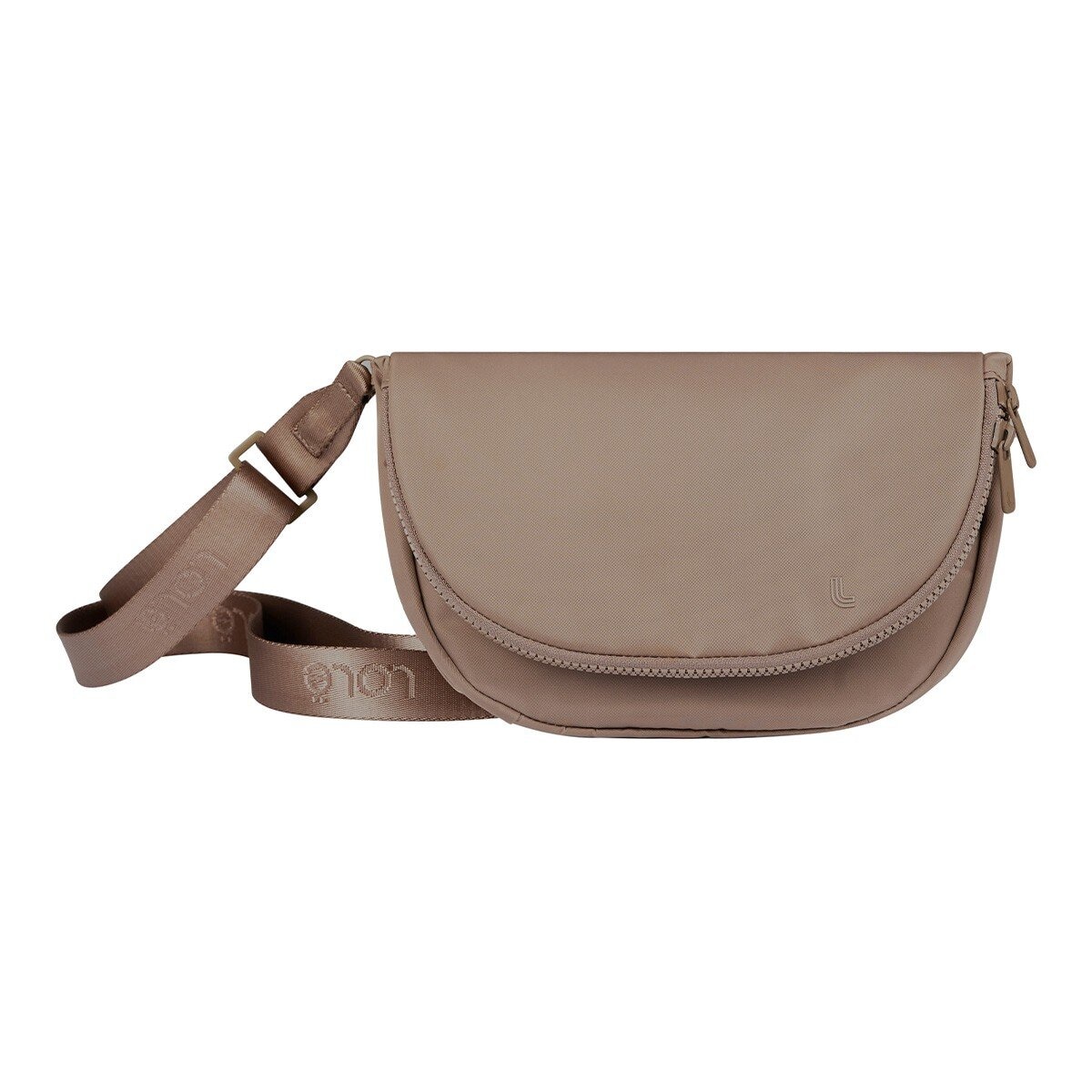 Lole 側背包 咖啡 | Costco 好市多