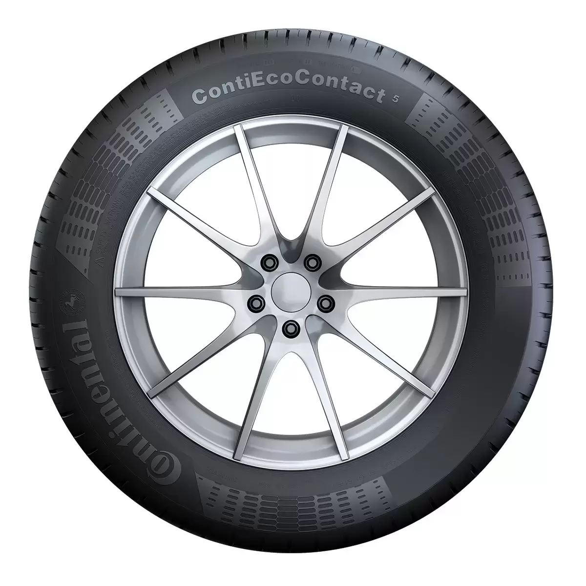 CT 215/60 R17 96V EC5 MO #124540｜Costco好市多必買推薦