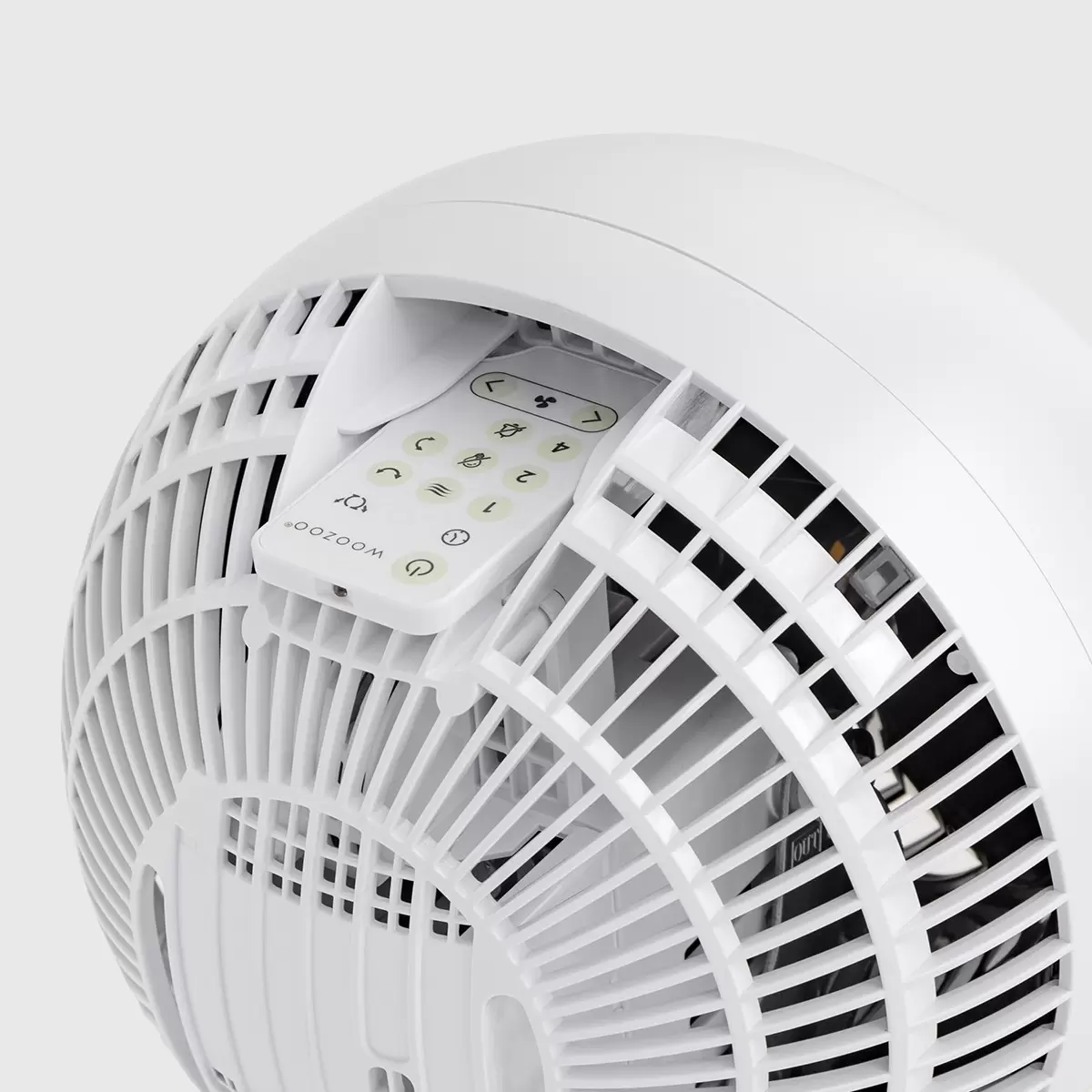 IRIS Woozoo 空氣循環扇 PCF-SC15T-CT #2354207｜Costco好市多必買推薦