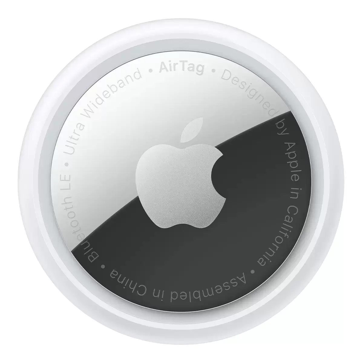 Apple AirTag 4件裝 #132521｜Costco好市多必買推薦