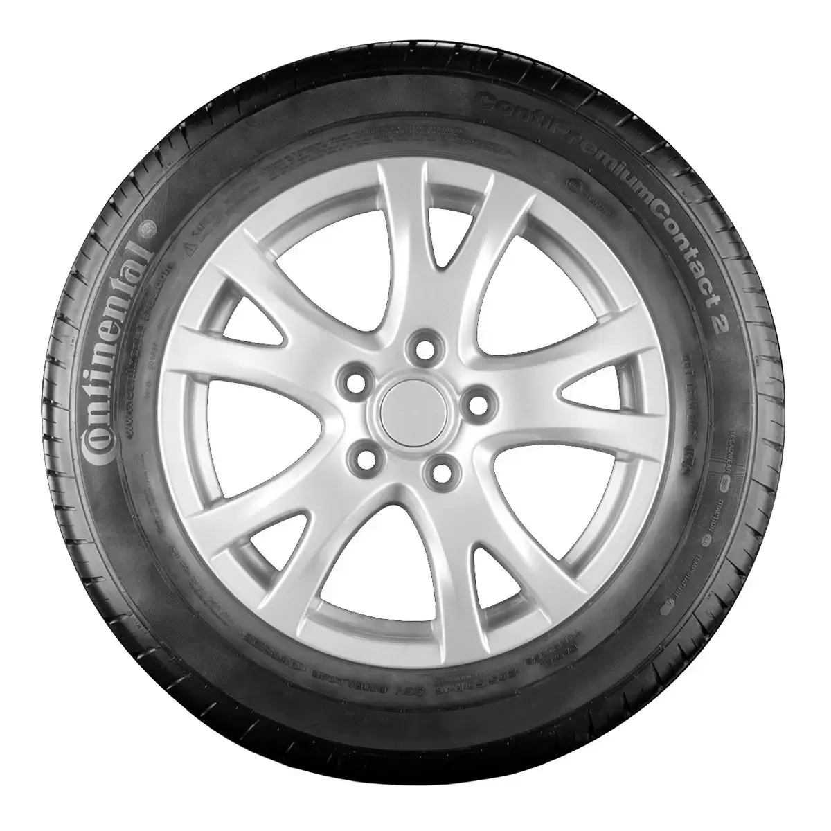 CT 215/40 R17 87W PC2 AO #124490｜Costco好市多必買推薦