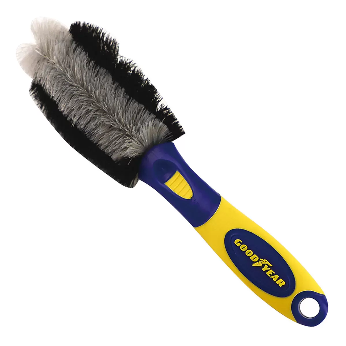 Goodyear 洗車清潔八件組 #136329｜Costco好市多必買推薦