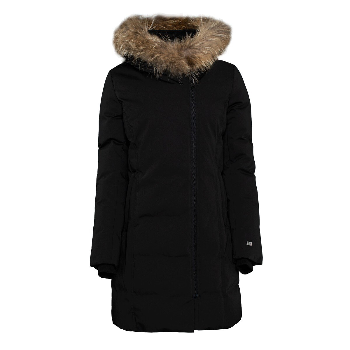 Soia & Kyo 女長版羽絨外套 Salma XS | Costco 好市多