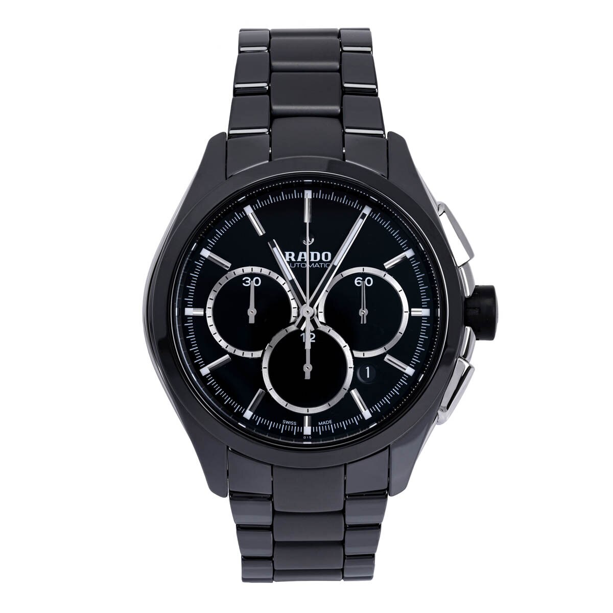 Rado HyperChrome 男錶 R32275152 | Costco 好市多