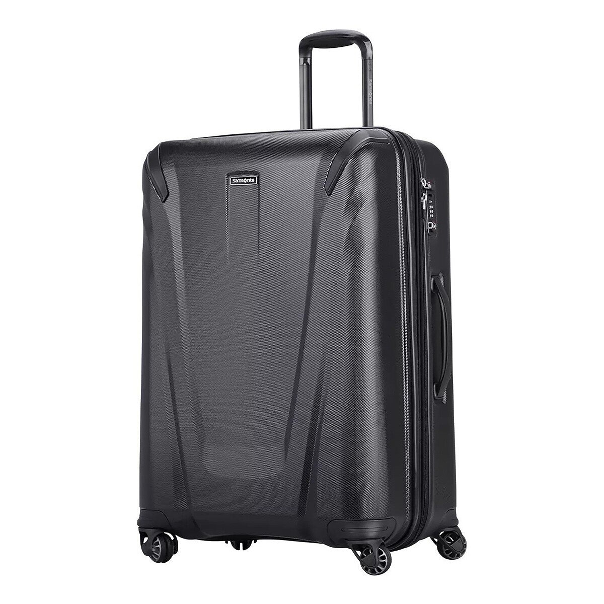 Samsonite Hyperspin NXT 29吋 硬殼行李箱組 黑色 | Costco 好市多