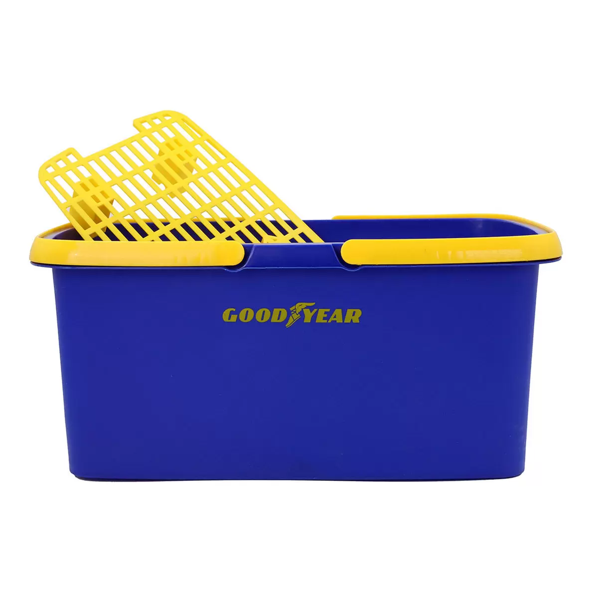 Goodyear 洗車清潔八件組 #136329｜Costco好市多必買推薦