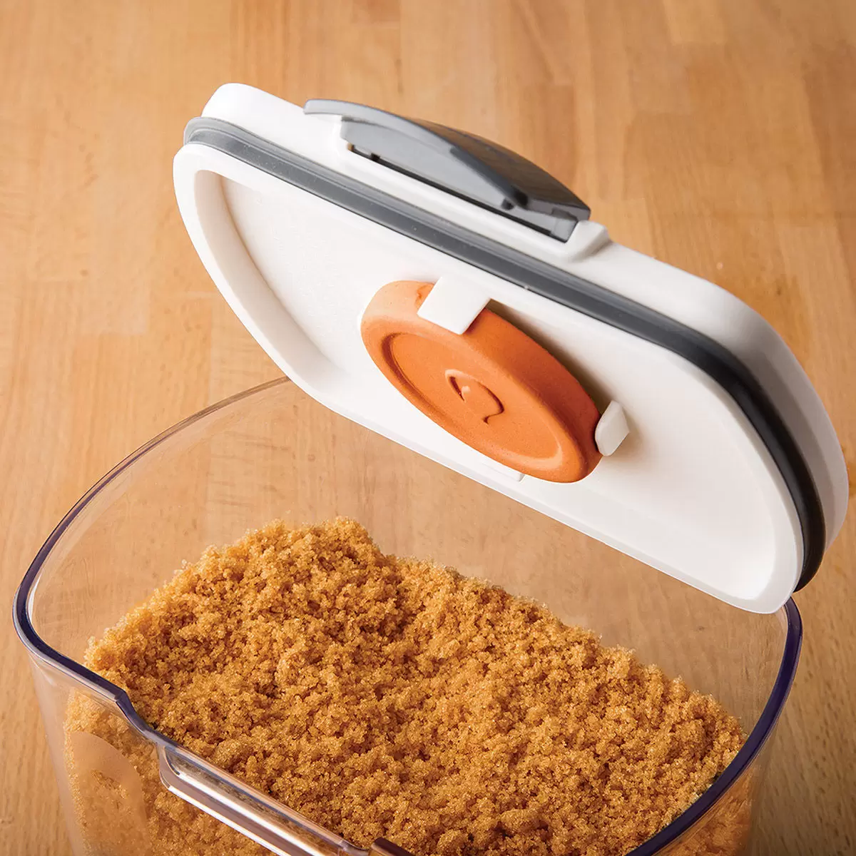 ProKeeper 密封收納罐 6件組 #1016531｜Costco好市多必買推薦