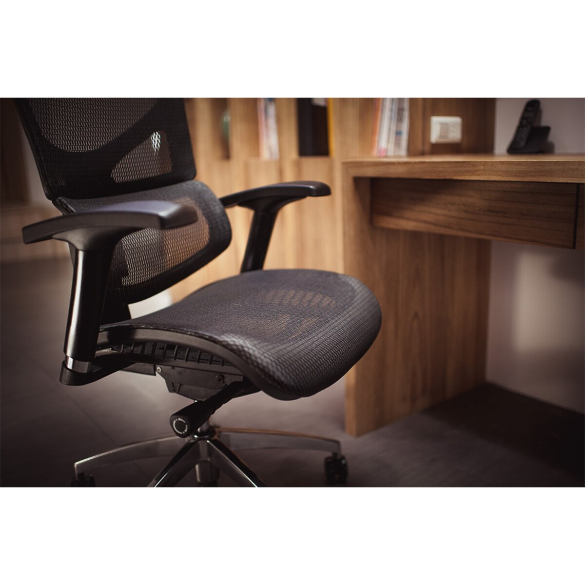 Ergoking全功能網布人體工學椅 | Costco 好市多線上購物