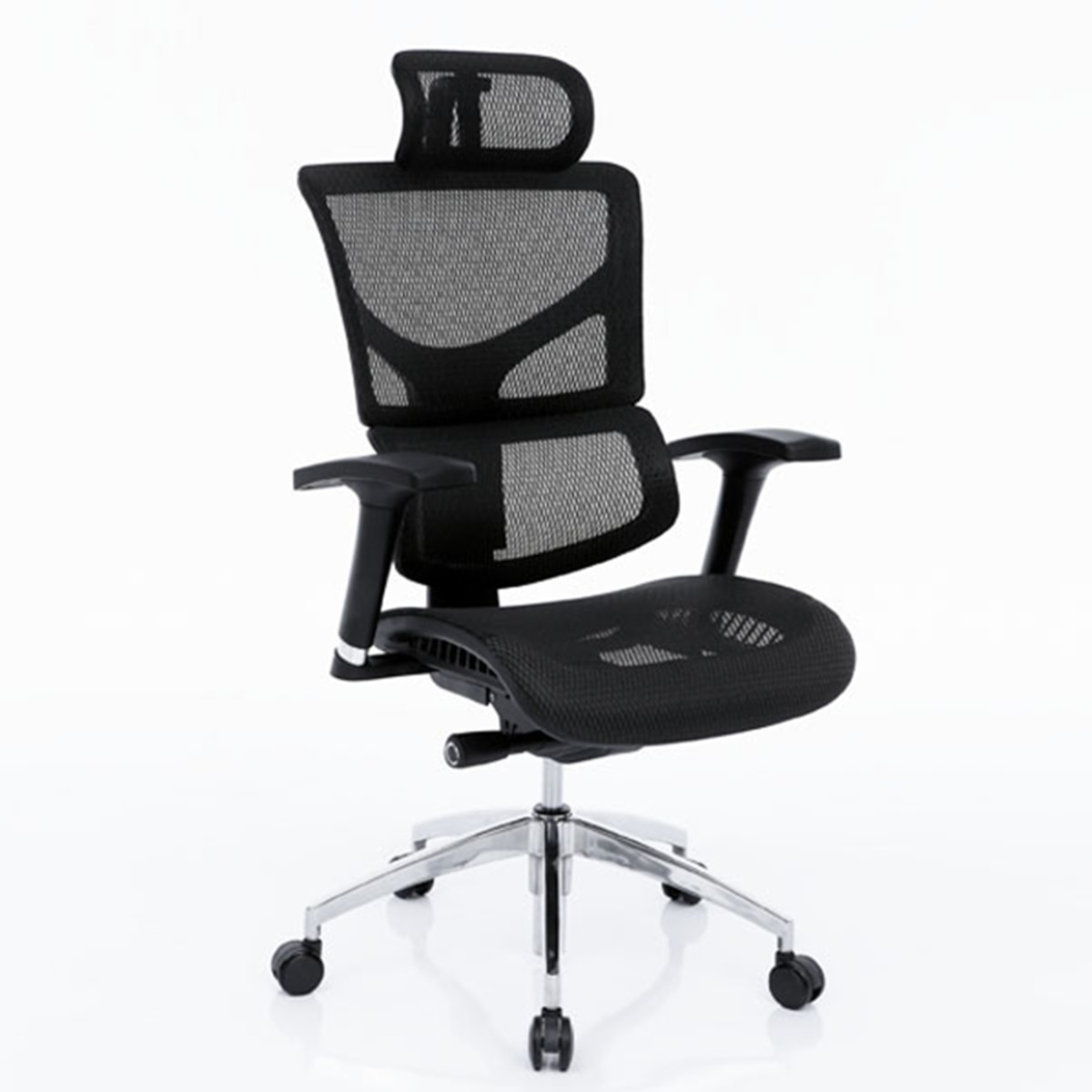Ergoking全功能網布人體工學椅 | Costco 好市多線上購物