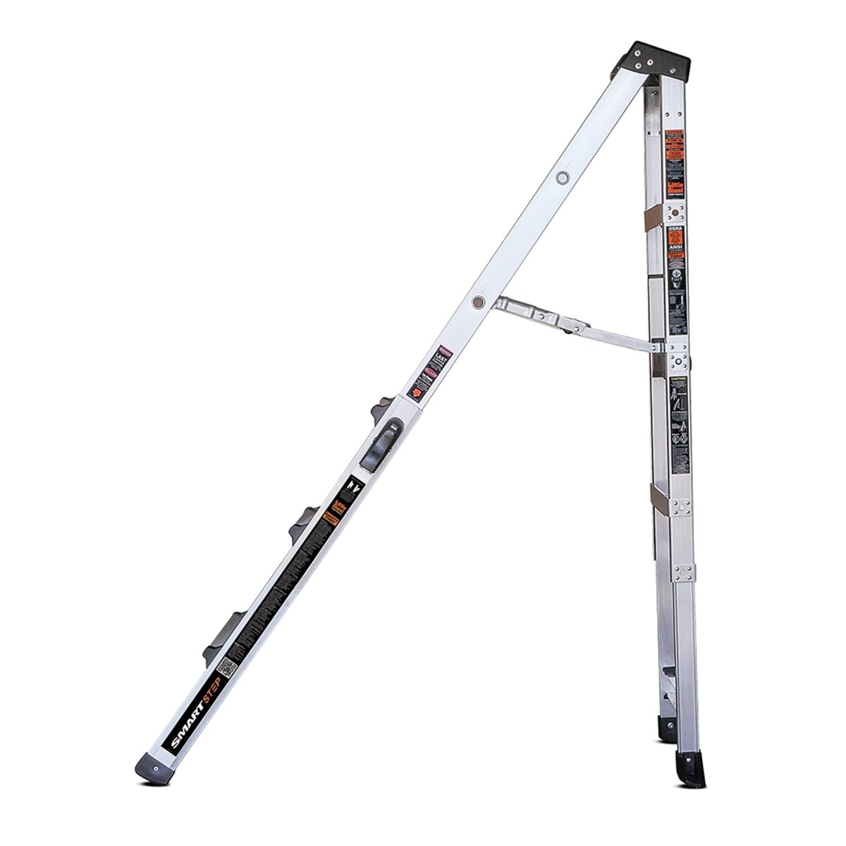 Little Giant Smart Step 可調式鋁梯 | Costco 好市多線上購物