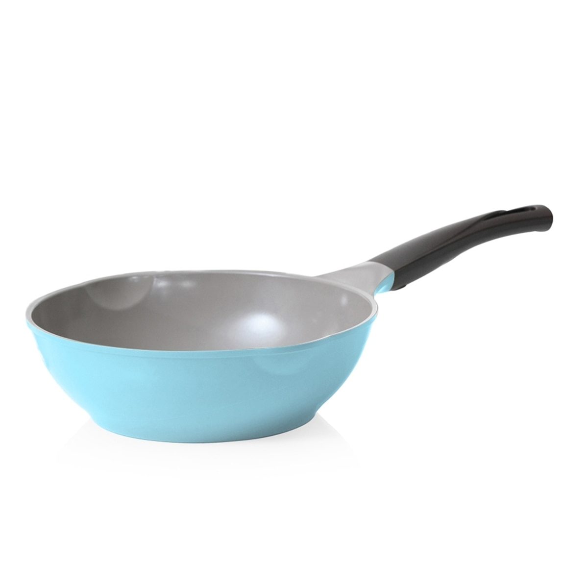 CHEF TOPF 薔薇系列不沾炒鍋 26公分 | Costco 好市多